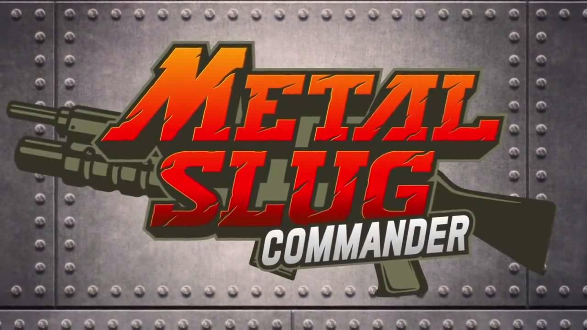 【Metal Slug : Commander】面白い？プレイした本音をレビュー！ - ささひな日記
